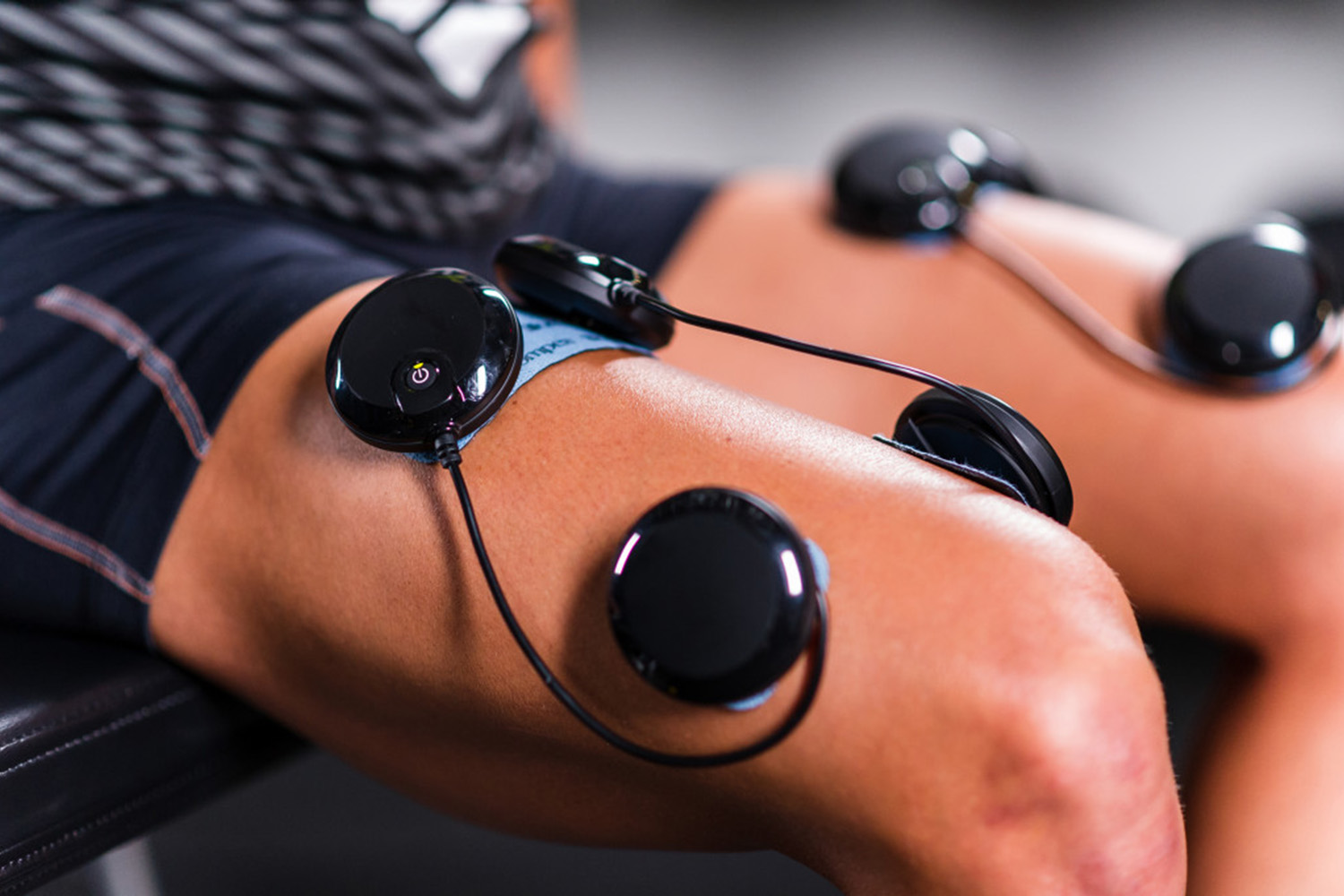 COMPEX-儀器治療 – 勁緻物理治療所